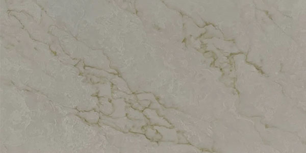 Calacatta Toccoa Quartz | Marble Look Quartz | Terillian Cabinets