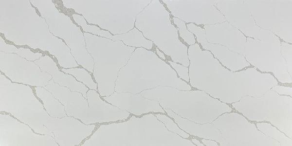 Calacatta Eternal Quartz | Sonno | Terillian Cabinets