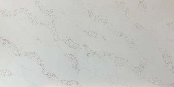 Calacatta Oro Quartz | Sonno | Terillian Cabinets